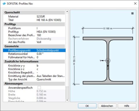 SOFiCAD Stahlbau - FIDES DV-Partner