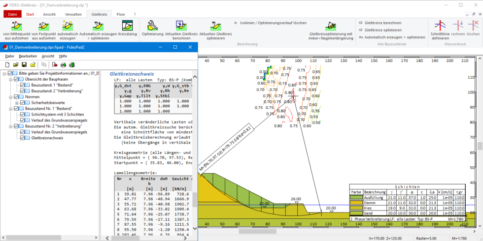 FIDES-Gleitkreis - FIDES DV-Partner