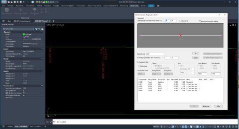 SOFiCAD Absteckung - FIDES DV-Partner