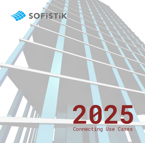 SOFiSTiK | 2025 ist da! - FIDES DV-Partner